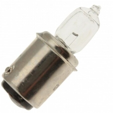 Ilc Replacement for Light Bulb / Lamp Jc12v-20w/ba15d replacement light bulb lamp JC12V-20W ...